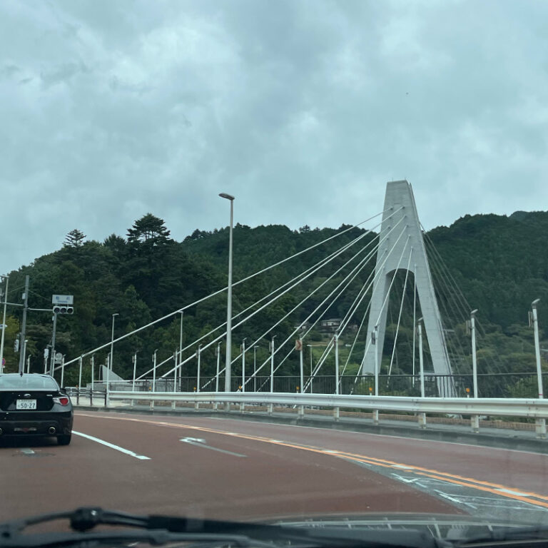 オープンドライブ11 奥多摩編｜東京産ワサビで新鮮ワサビ丼を食べてみた！