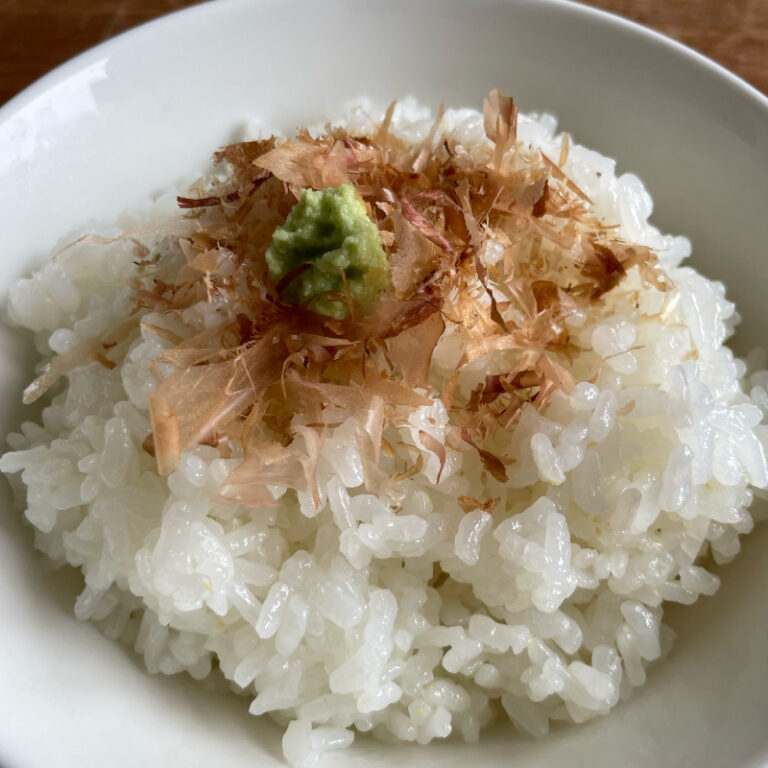 オープンドライブ11 奥多摩編｜東京産ワサビで新鮮ワサビ丼を食べてみた！